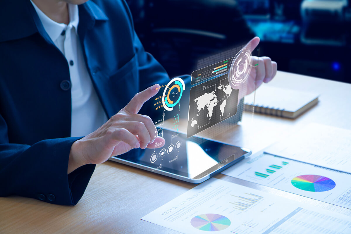 Exploratory Data Analysis Using SweetViz Atgeir Solution
