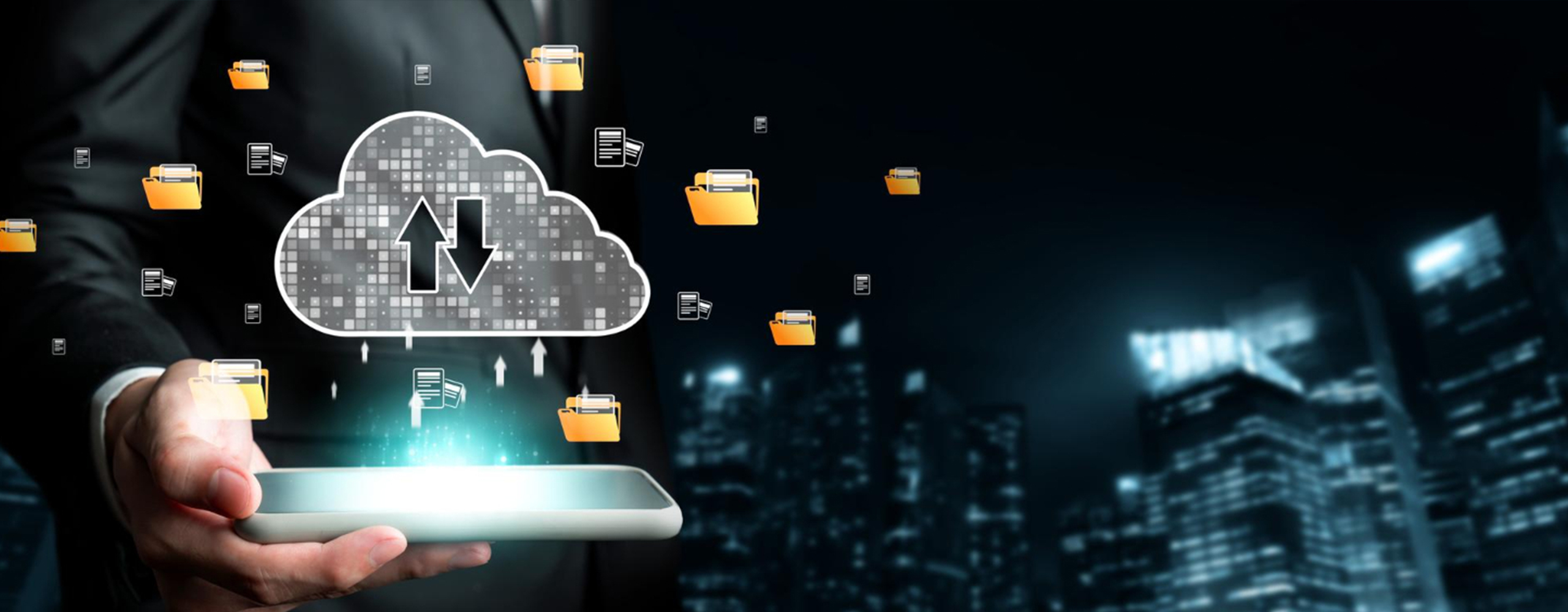 Migrate Data Platforms to the Cloud with AI | Atgeir