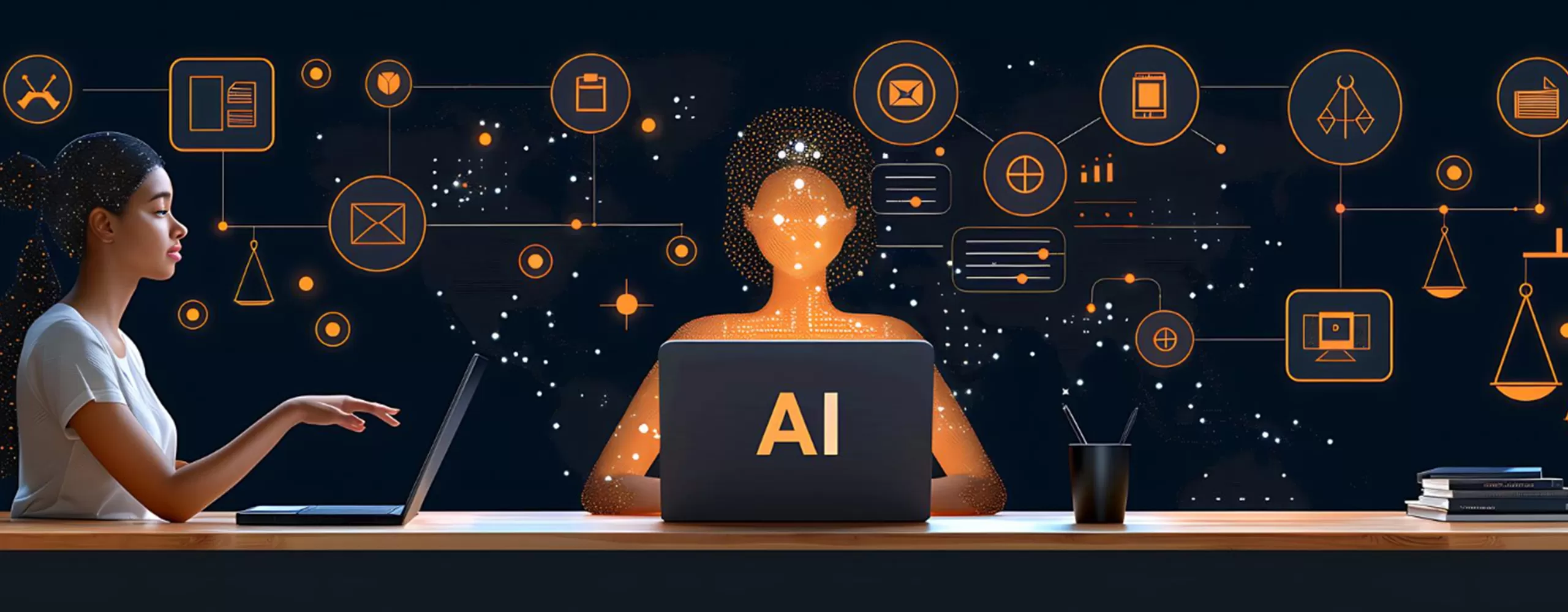 Build and Run Generative AI Applications at Scale | Atgeir