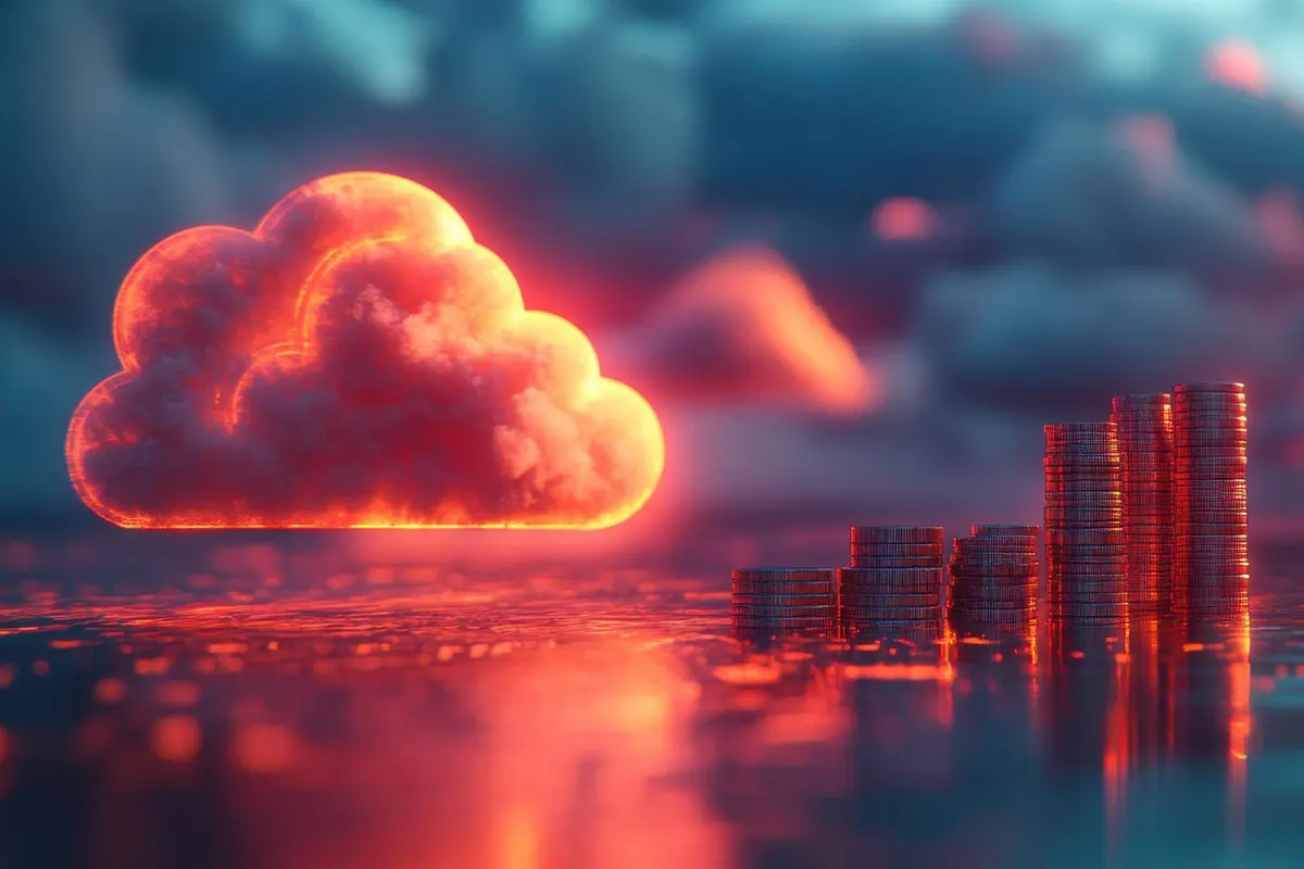 Cloud Inflation and the Rising Costs of GenAI